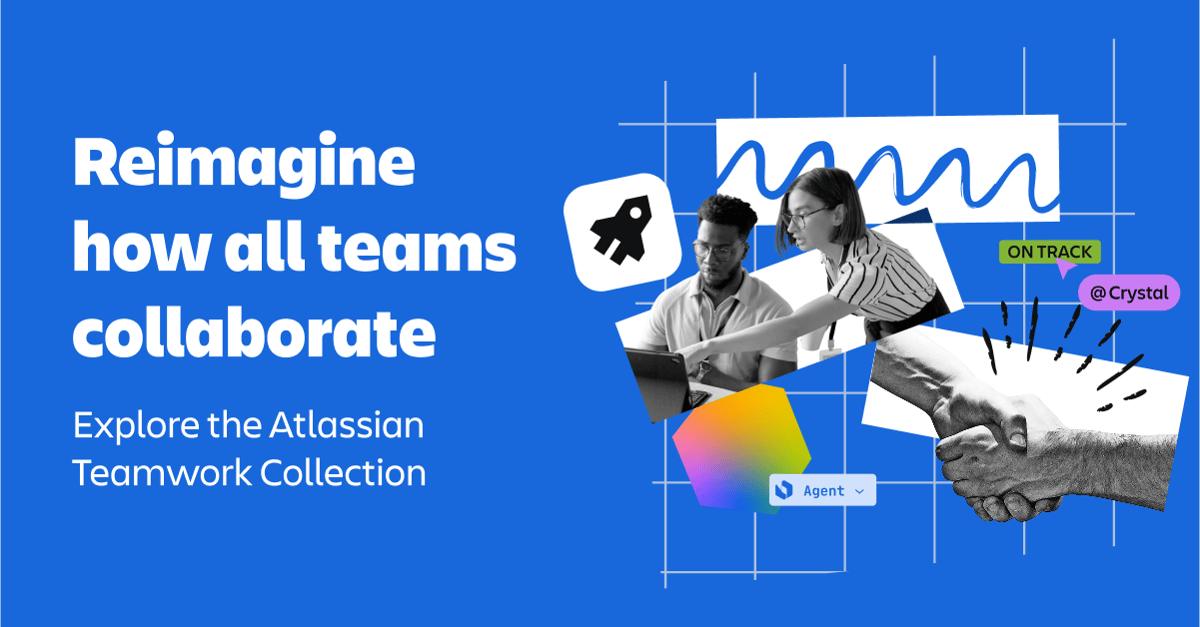 What Is Atlassian's Teamwork Collection? A Complete Guide