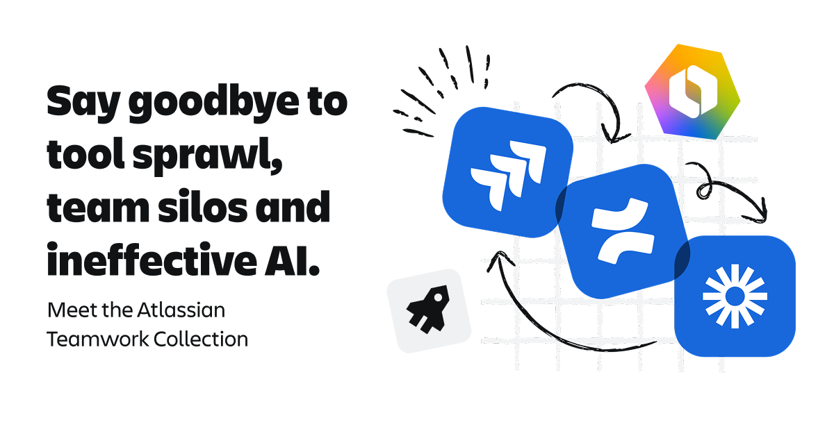 What Is Atlassian's Teamwork Collection? A Complete Guide
