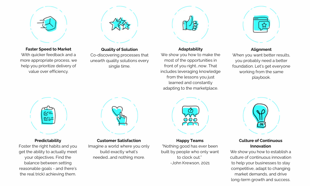 5 Essential Steps for a Successful Digital Transformation Journey