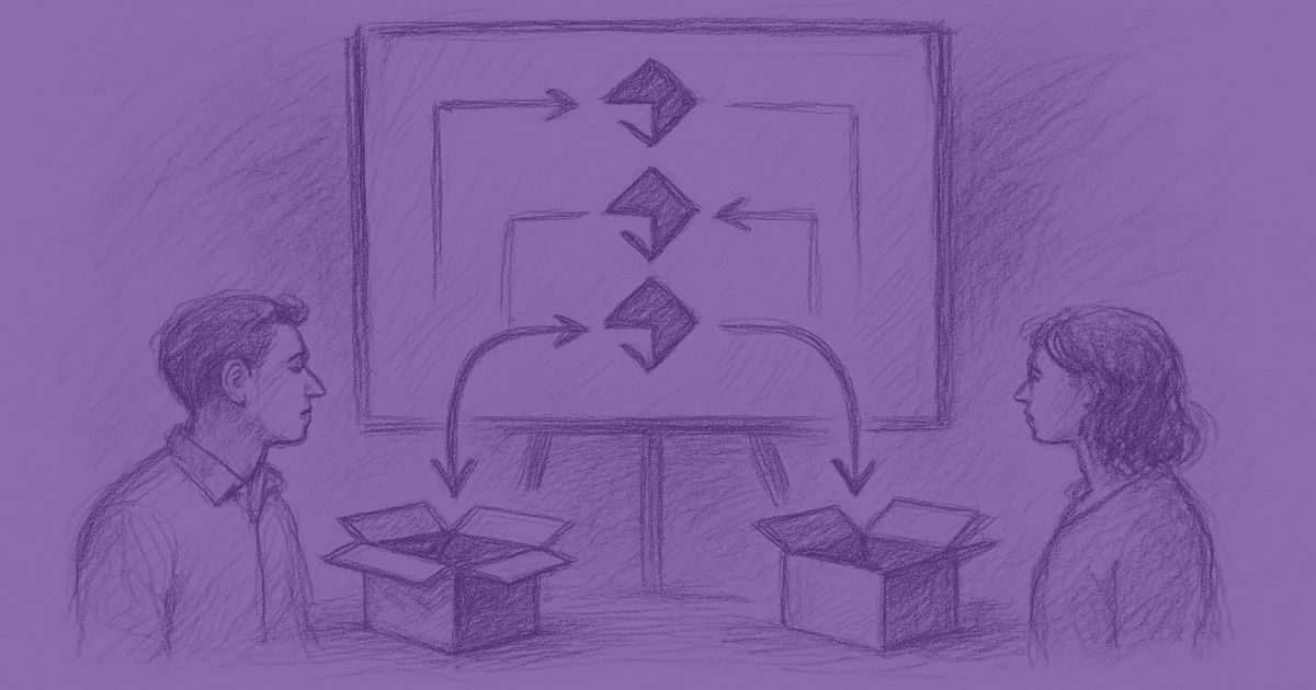 How to set up Jira work routing: 2 methods for cross-team handoffs
