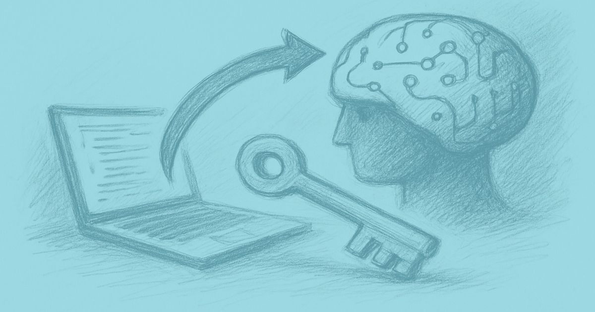 Shortcuts and Hotkeys for Coding With AI