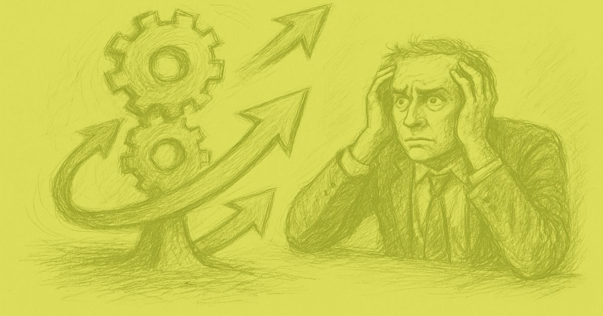 Agile Transformation Challenges Happen: How to Deal With Them | Sketch ...