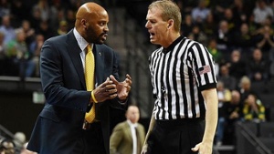 Are you a coach? Or are you a referee?