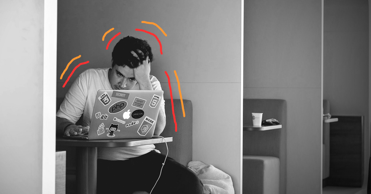 Avoid Your Work Nightmares With an Agile Mindset Shift